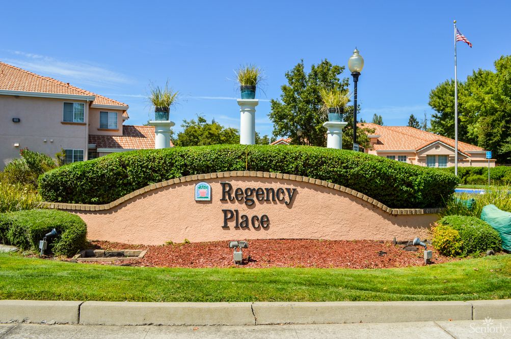 Regency Place (UPDATED) - Get Pricing & See 20 Photos in Sacramento, CA