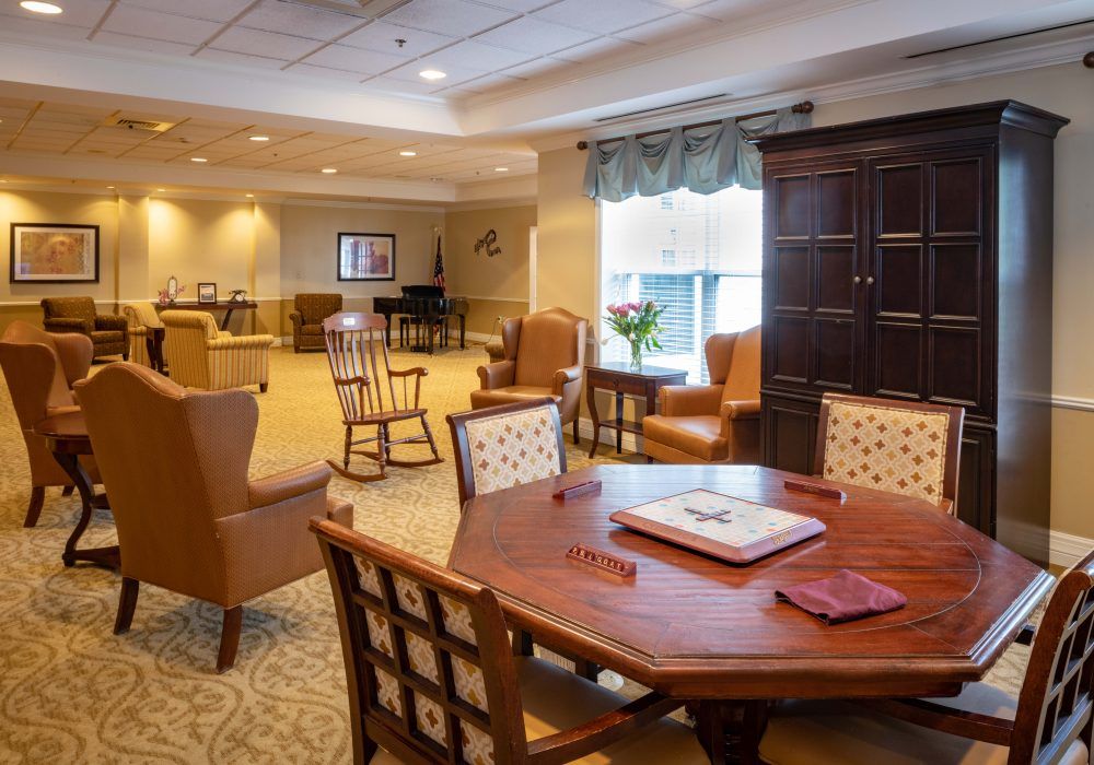 Charter Senior Living of Dedham (UPDATED) - Get Pricing, See 24 Photos ...