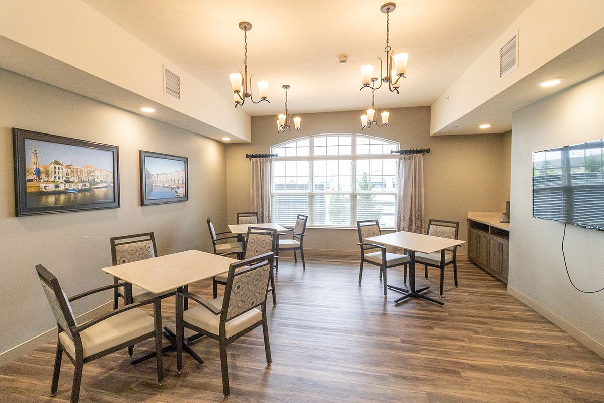 Riley’s Grove Assisted Living & Memory Care (UPDATED) - Get Pricing ...