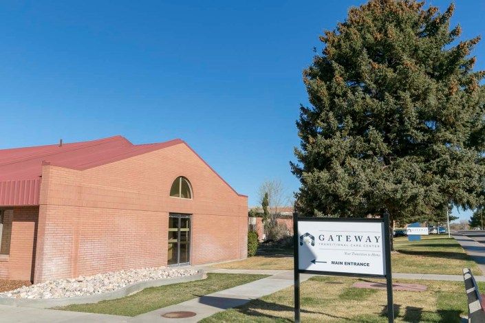 Gateway Transitional Care Center (UPDATED) - Get Pricing, See 31 Photos ...
