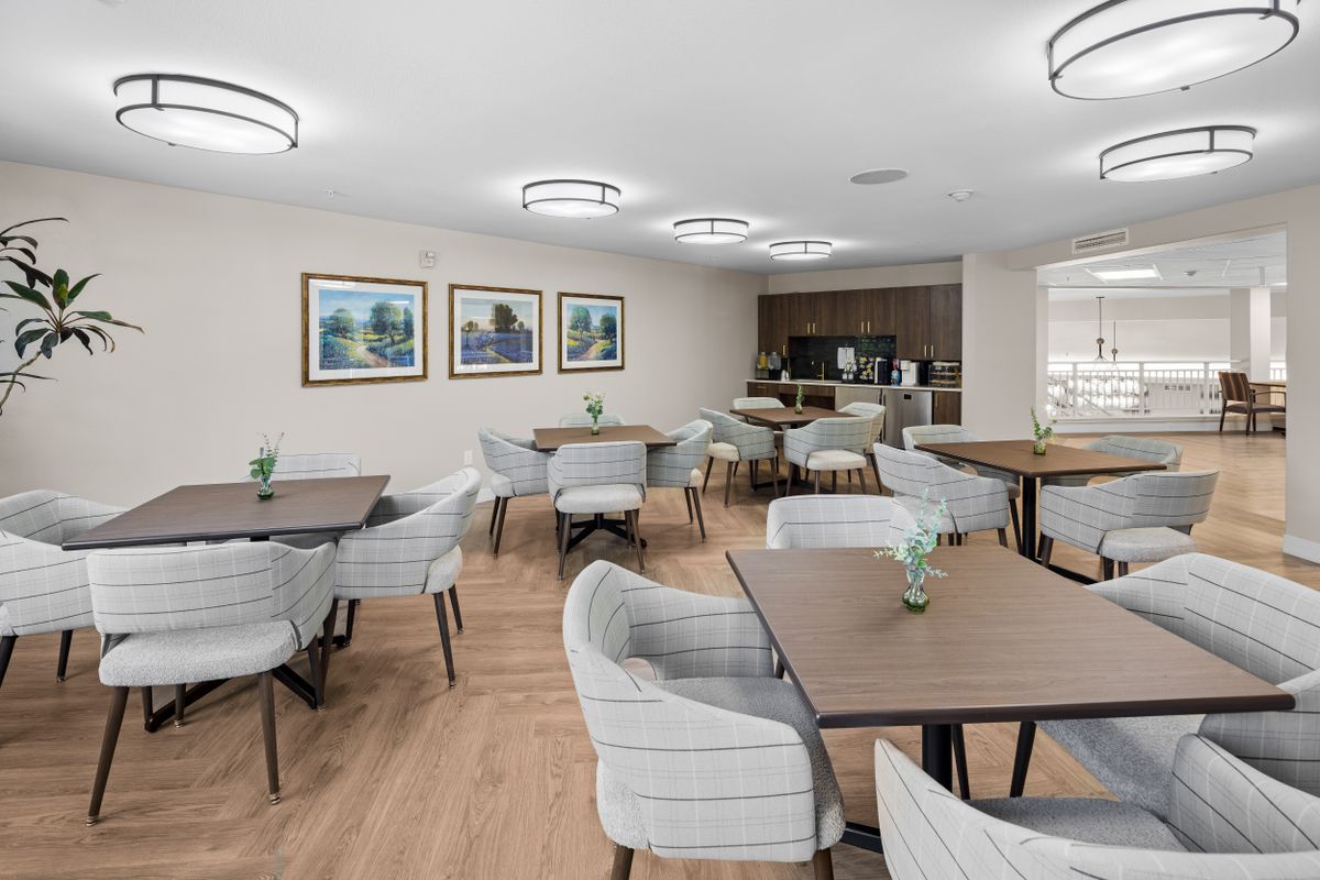 Paradise Springs - Sky Active Living (UPDATED) - Get Pricing, See 71 ...