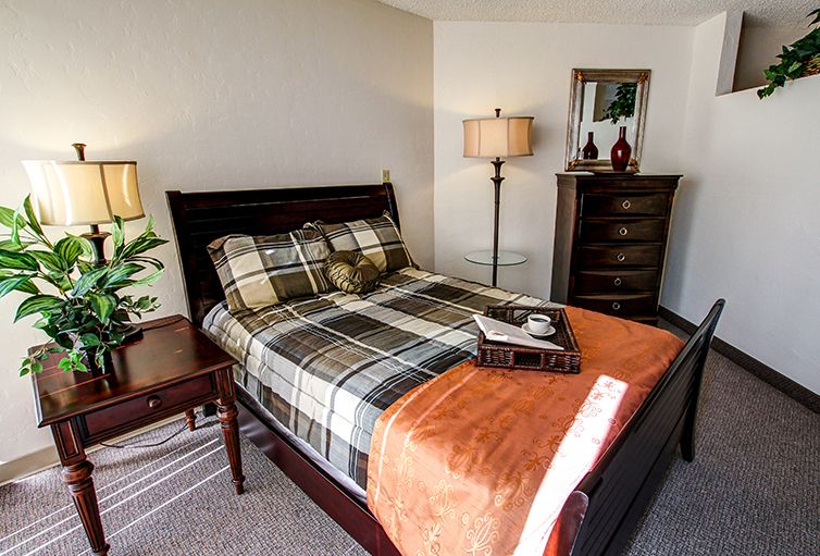 Granite Gate Assisted Living & Memory Care (UPDATED) - Get Pricing, See ...