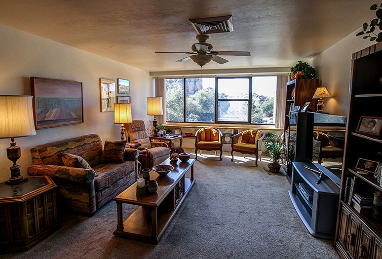 Granite Gate Assisted Living & Memory Care (UPDATED) - Get Pricing, See ...