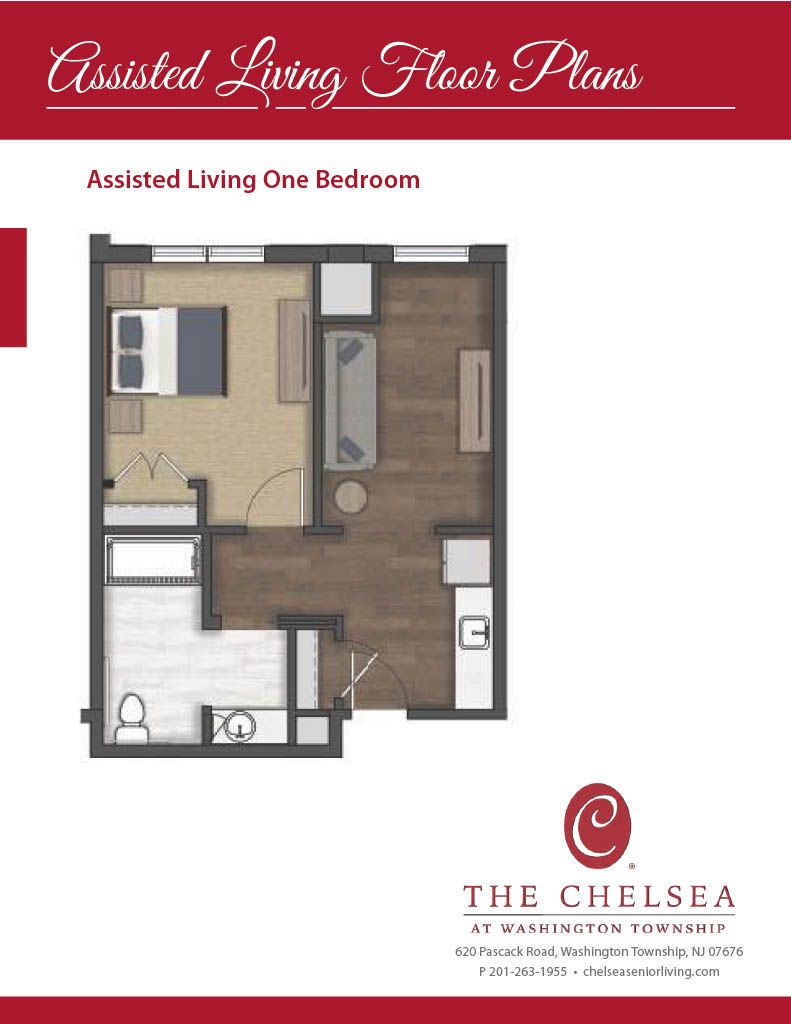 The Chelsea at Washington Township (UPDATED) - Get Pricing, See 17 ...