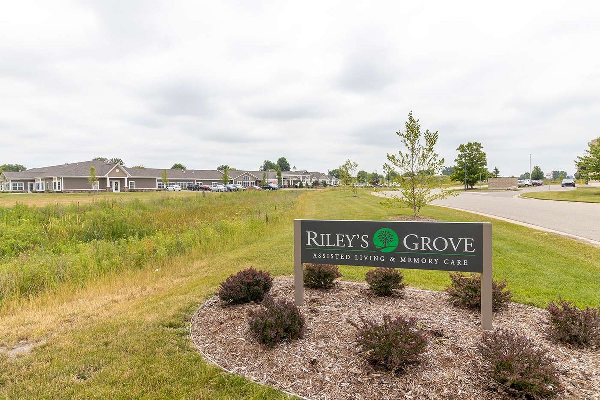 Riley’s Grove Assisted Living & Memory Care (UPDATED) - Get Pricing ...