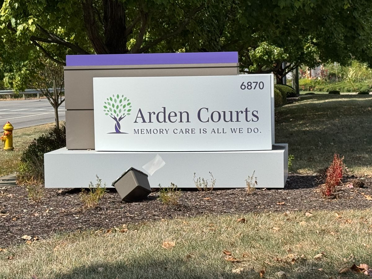 Arden Courts at Anderson Township (UPDATED) - Get Pricing, See 15 ...