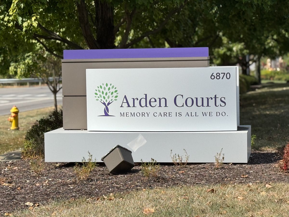 Arden Courts Of Anderson