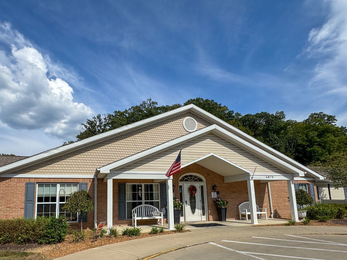 Arden Courts at Anderson Township (UPDATED) - Get Pricing, See 15 ...