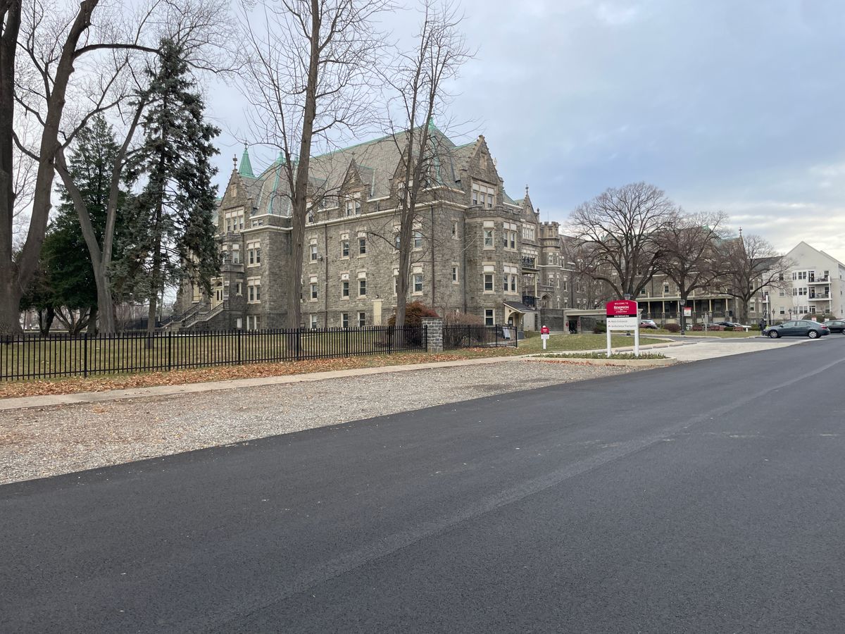 Simpson House (UPDATED) - Get Pricing & See 12 Photos in Philadelphia, PA