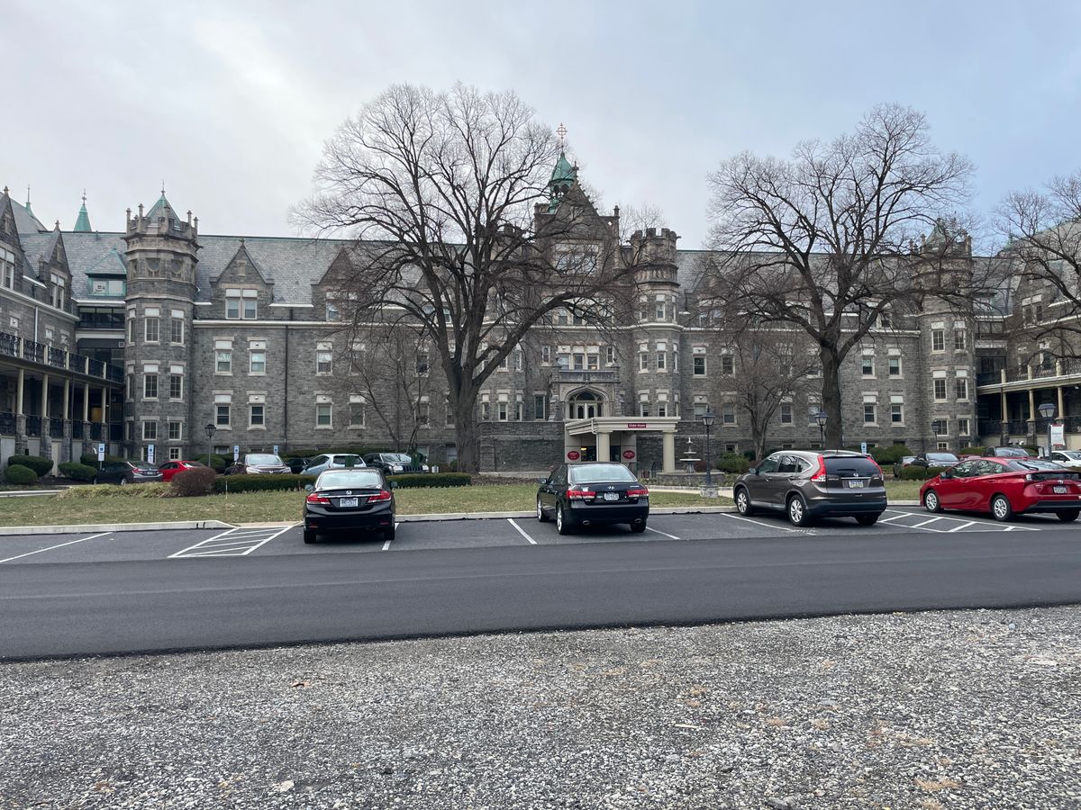 Simpson House (UPDATED) - Get Pricing & See 12 Photos in Philadelphia, PA