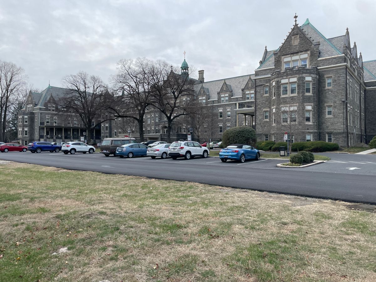 Simpson House (UPDATED) - Get Pricing & See 12 Photos in Philadelphia, PA