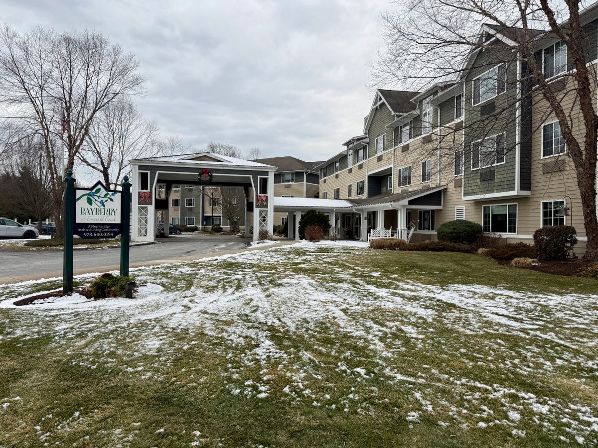Bayberry At Emerald Court