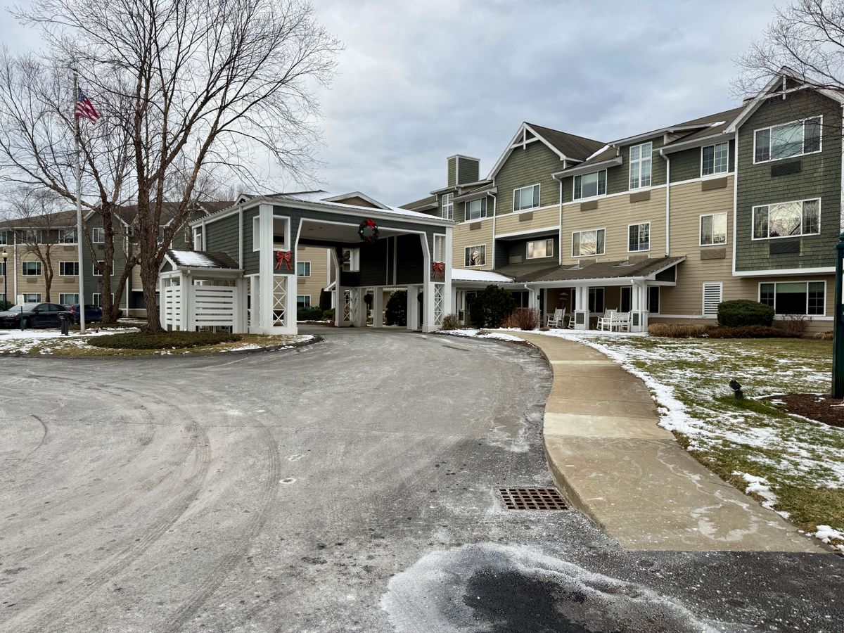 Bayberry At Emerald Court