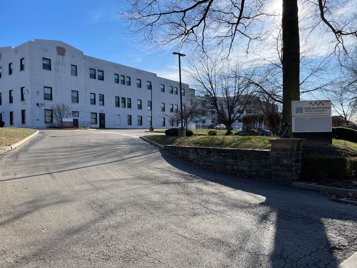 Germantown Home (UPDATED) - Get Pricing & See 10 Photos in Philadelphia, PA