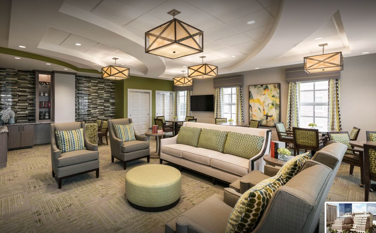 The Preston of the Park Cities (UPDATED) - Get Pricing, See 50 Photos ...