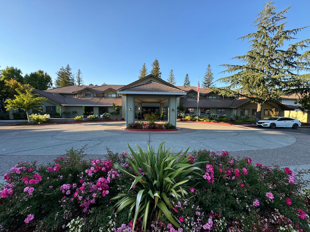 The Kensington at Walnut Creek (UPDATED) - Get Pricing & See 7 Photos ...