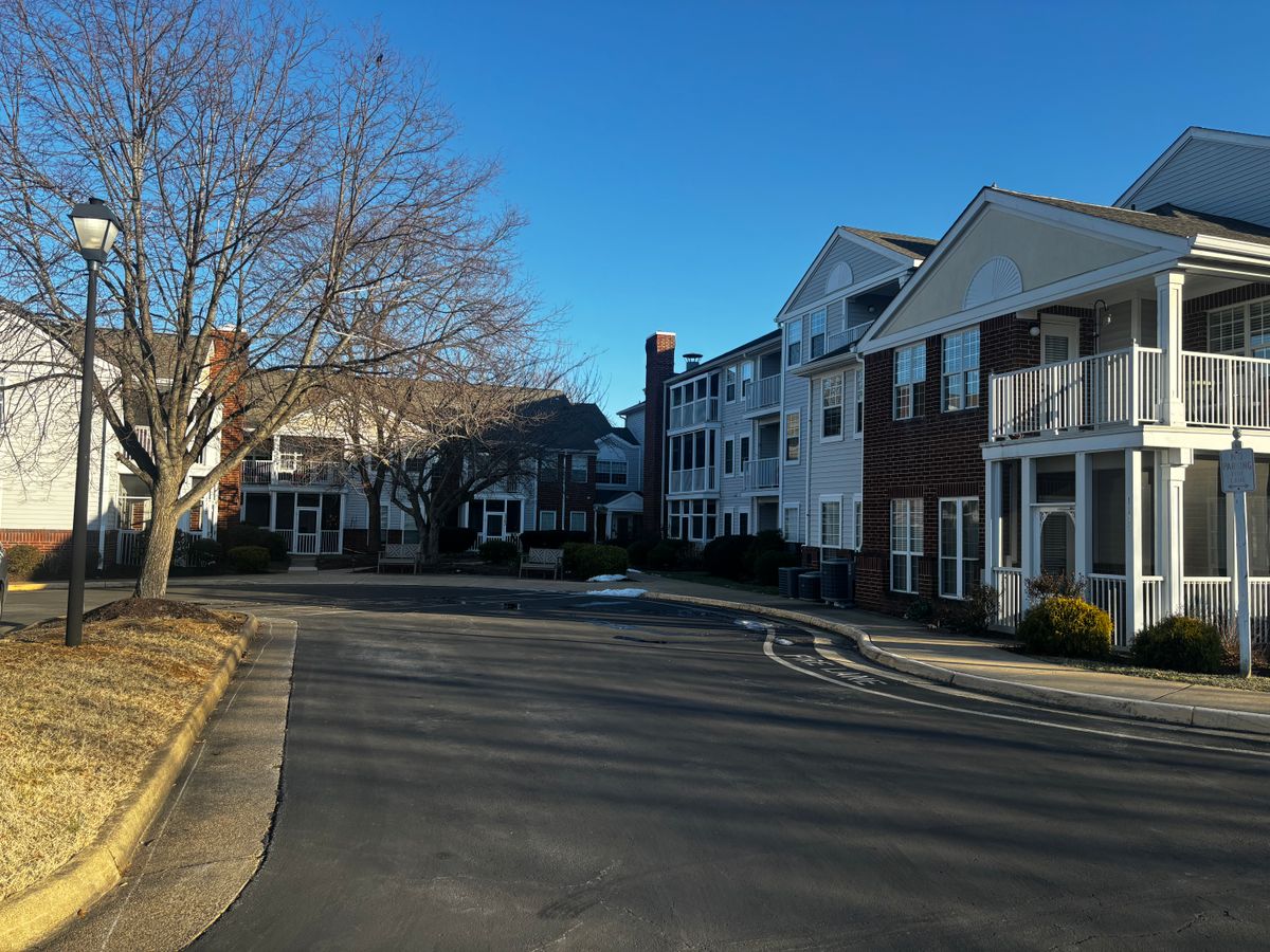 Chancellor's Village (UPDATED) - Get Pricing & See 16 Photos in ...