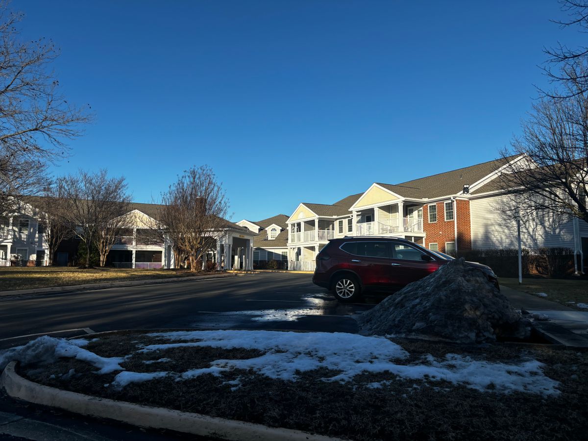 Chancellor's Village (UPDATED) - Get Pricing & See 16 Photos in ...