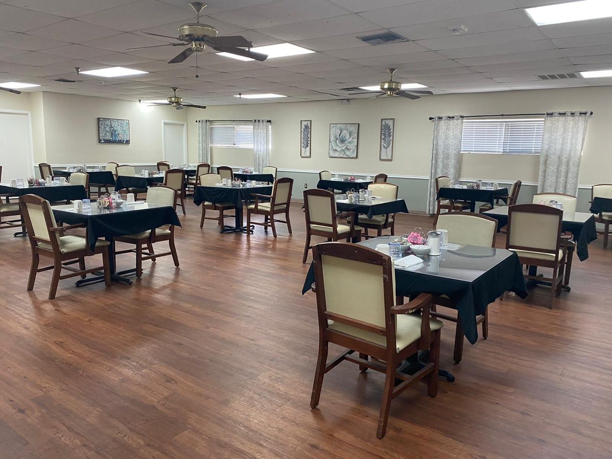 The Pavilion of New Port Richey (UPDATED) - Get Pricing, See 17 Photos ...