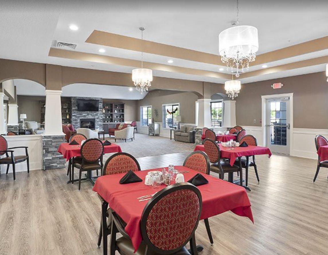 Hampton Manor of St. Peters - Get Pricing & See 5 Photos in St Peters, MO
