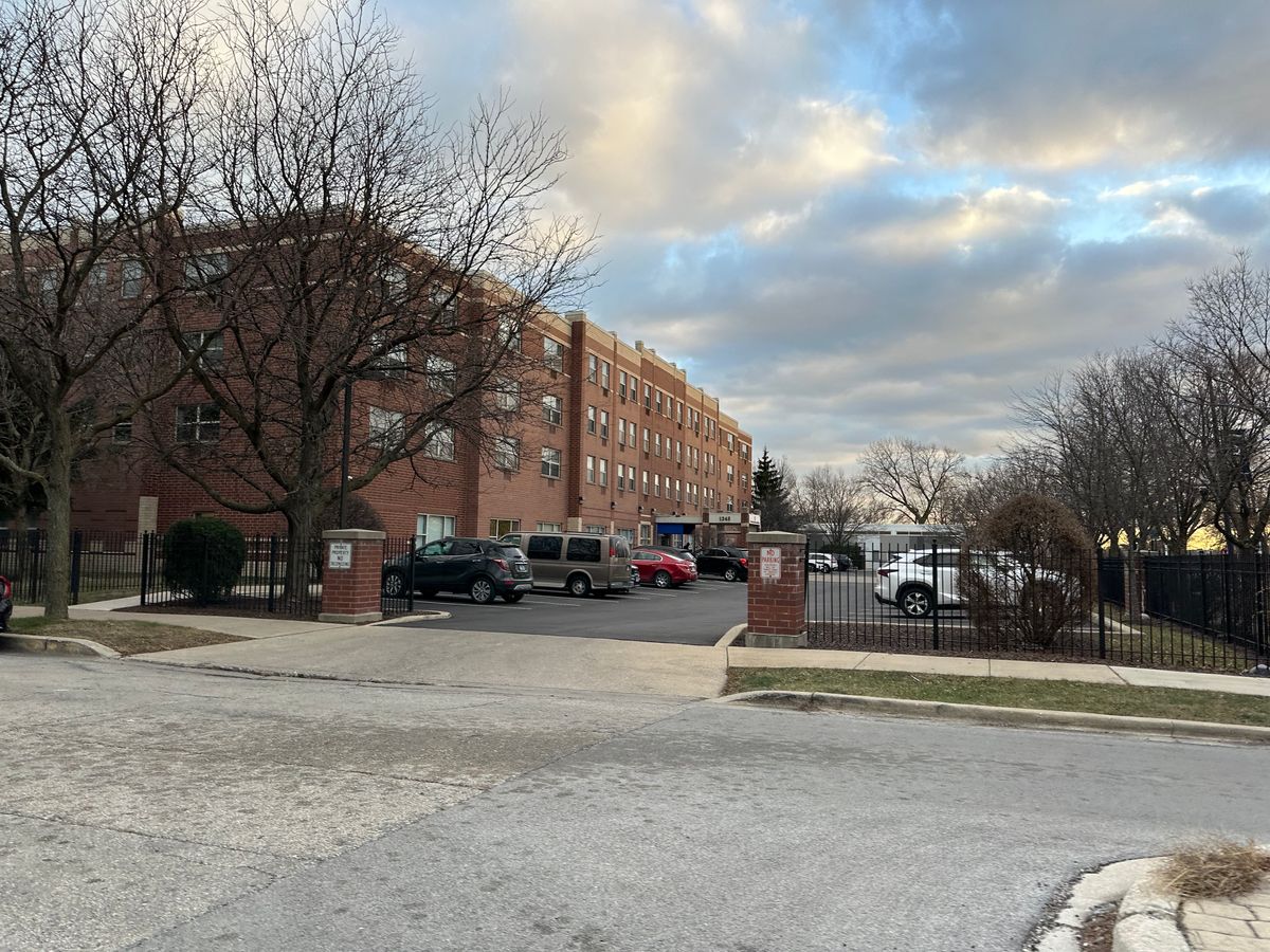 Barton Senior Residences (UPDATED) - Get Pricing & See 14 Photos in ...