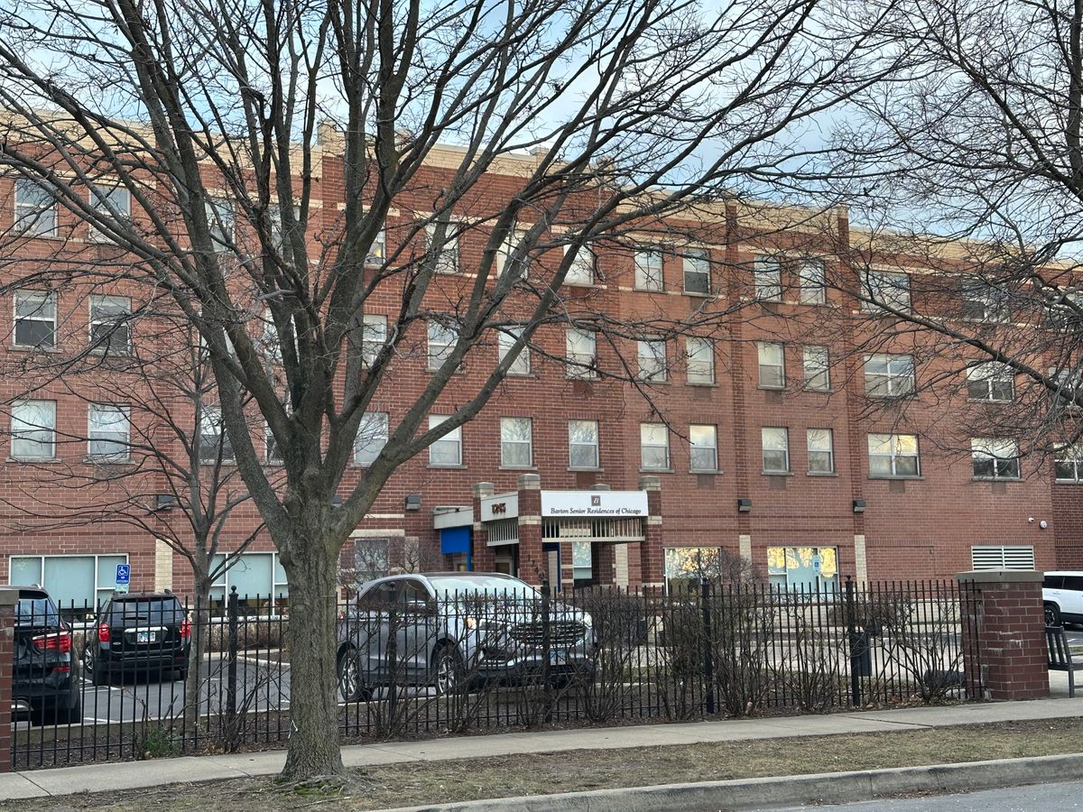 Barton Senior Residences (UPDATED) - Get Pricing & See 14 Photos in ...