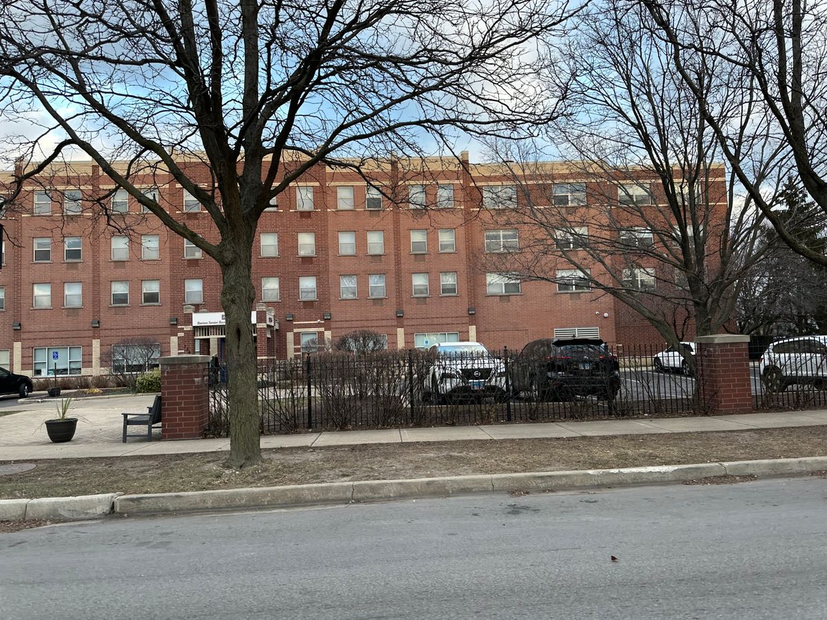 Barton Senior Residences (UPDATED) - Get Pricing & See 14 Photos in ...