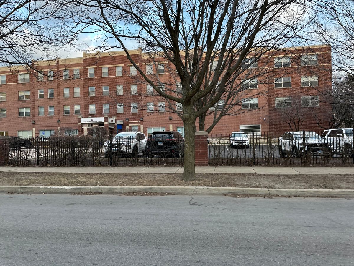 Barton Senior Residences (UPDATED) - Get Pricing & See 14 Photos in ...
