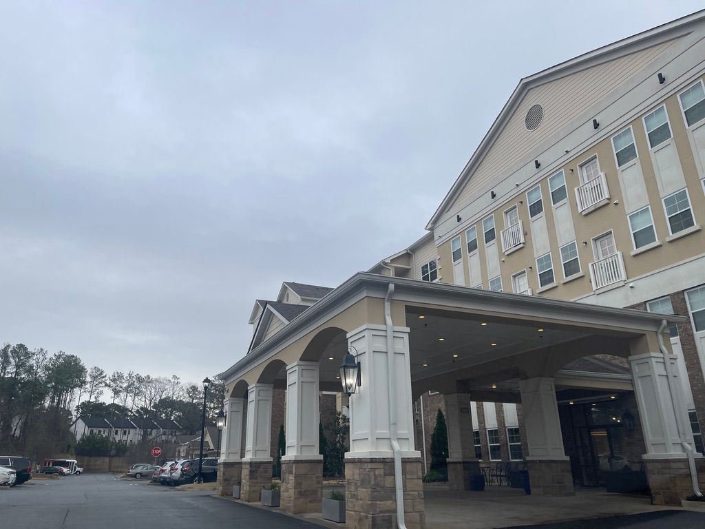 The Retreat at Decatur (UPDATED) - Get Pricing & See 13 Photos in ...