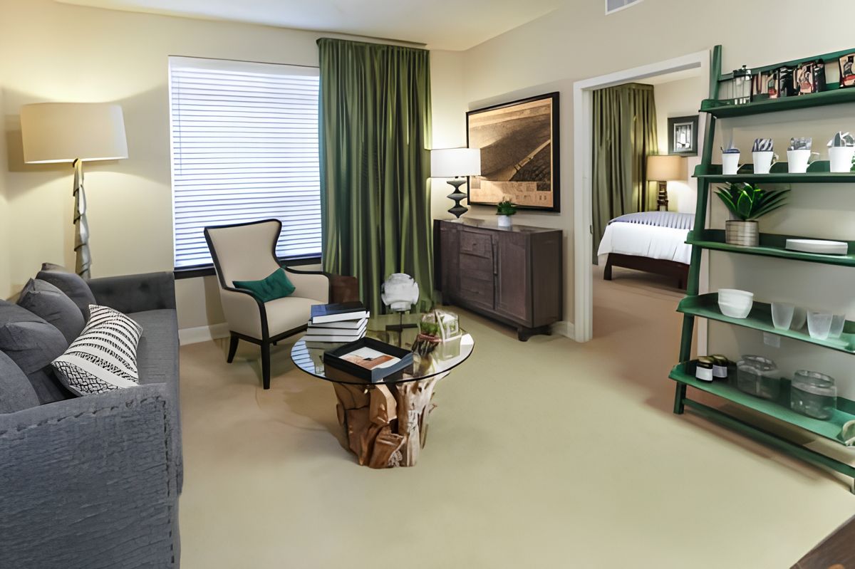 Lynridge Of Waco (UPDATED) - Get Pricing, See 18 Photos & See Floor ...