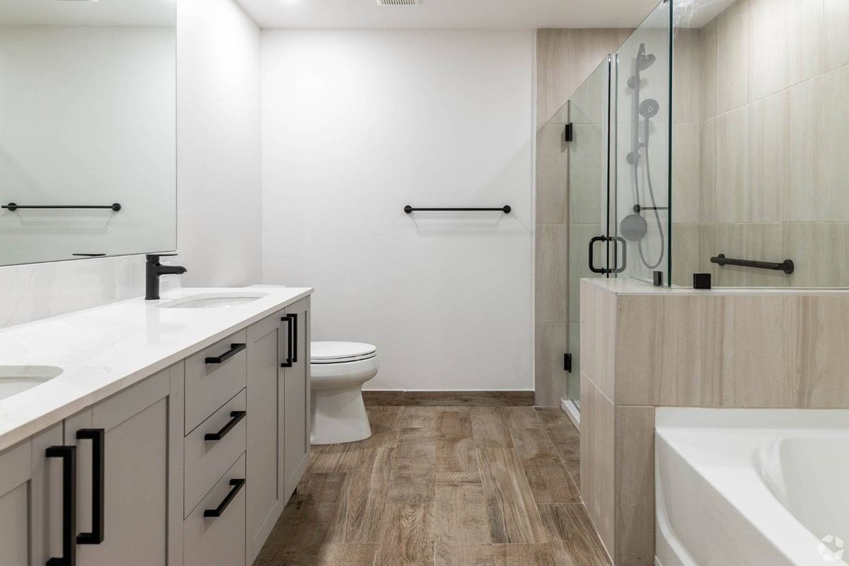 The Residences at Monterra Commons (UPDATED) - Get Pricing & See 21 ...