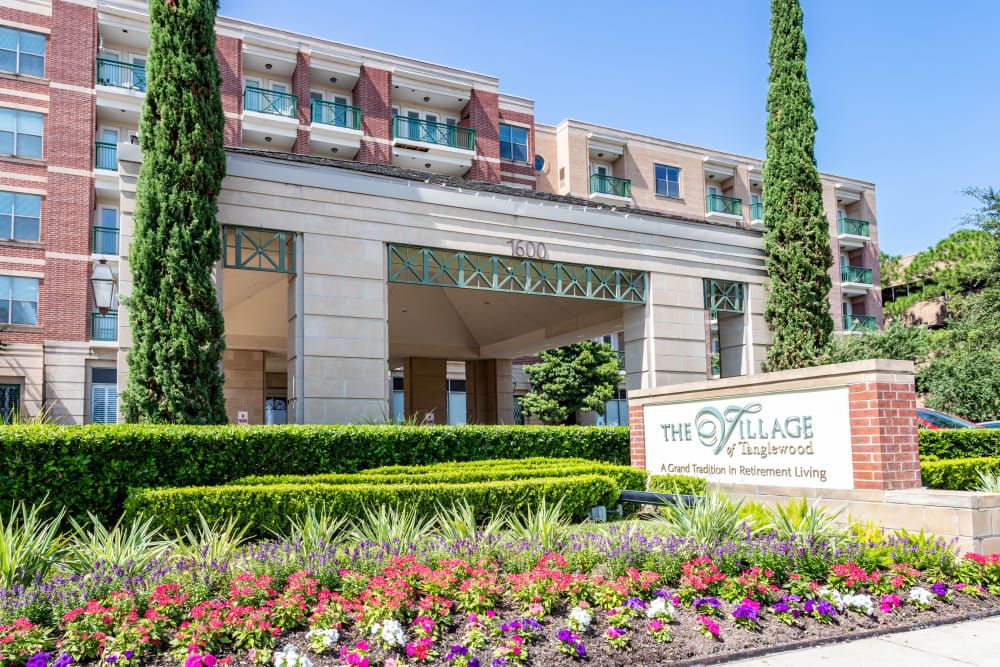 The Village of Tanglewood - Get Pricing, See 28 Photos & See Floor ...