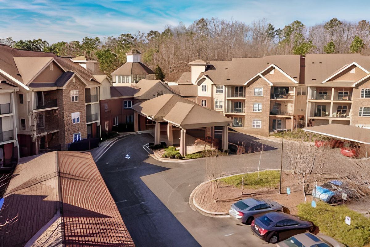 Regency Pointe (UPDATED) - Get Pricing, See 95 Photos & See Floor Plans ...