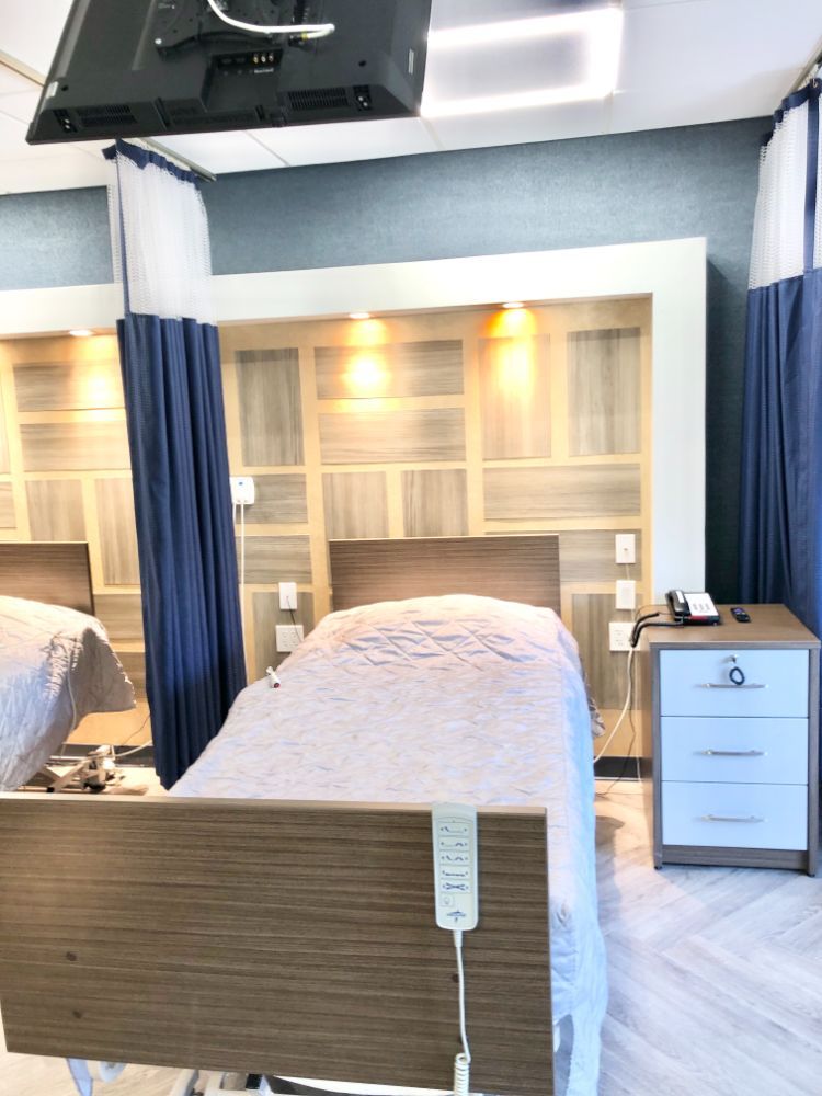 Tarrytown Rehabilitation and Nursing Center (UPDATED) - Get Pricing ...