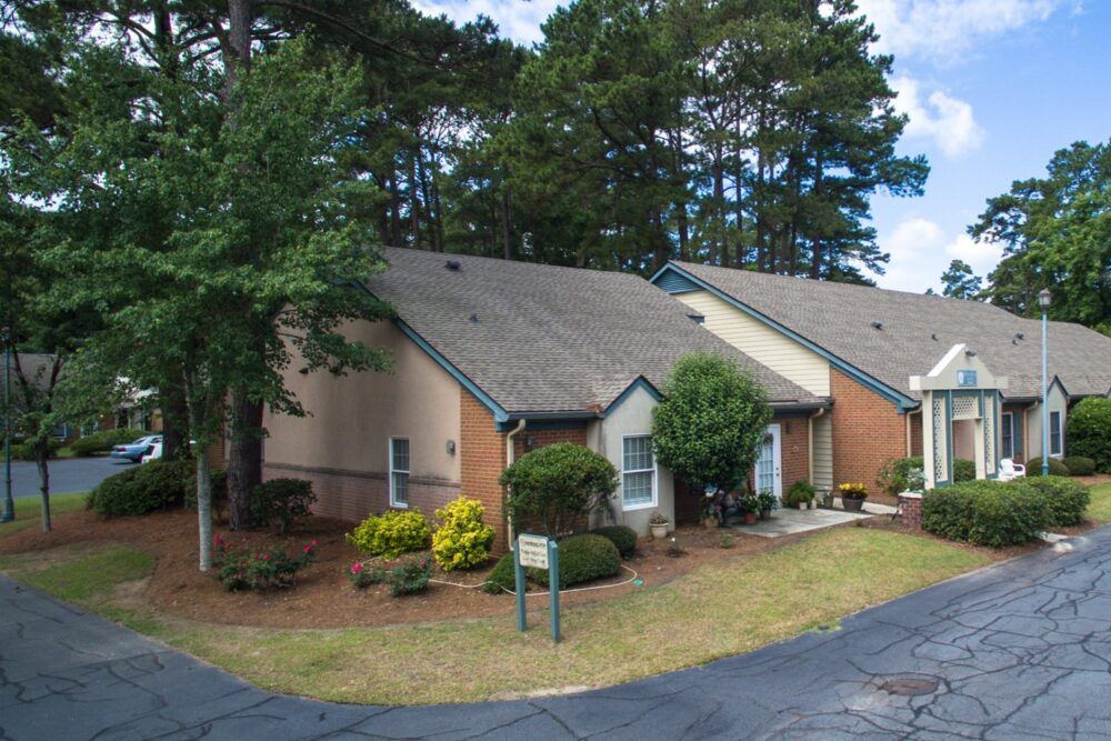 Savannah Square (UPDATED) - Get Pricing & See 33 Photos in Savannah, GA