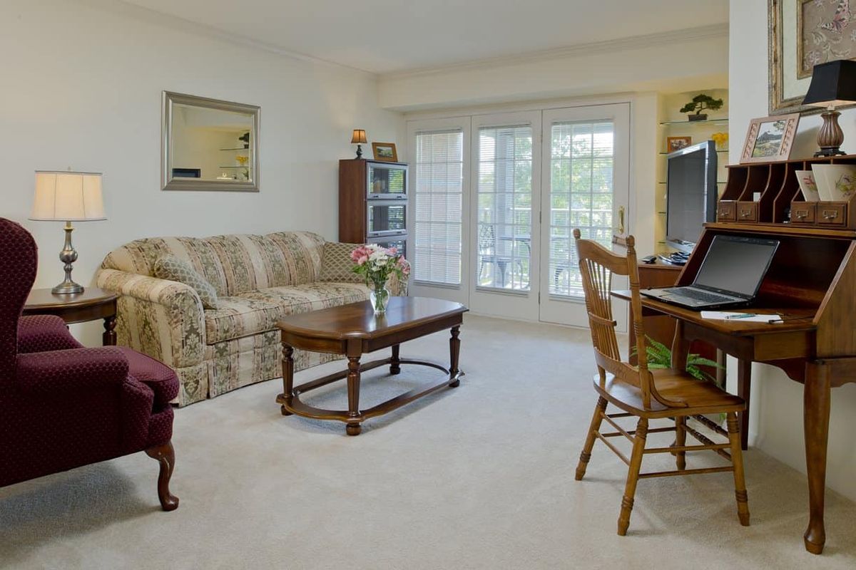 Springhill Senior Living Community (UPDATED) - Get Pricing & See 12 ...