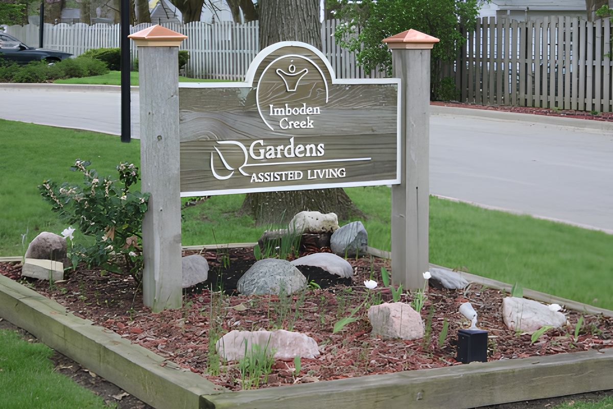 Imboden Creek Living Center (UPDATED) - Get Pricing & See 34 Photos in ...