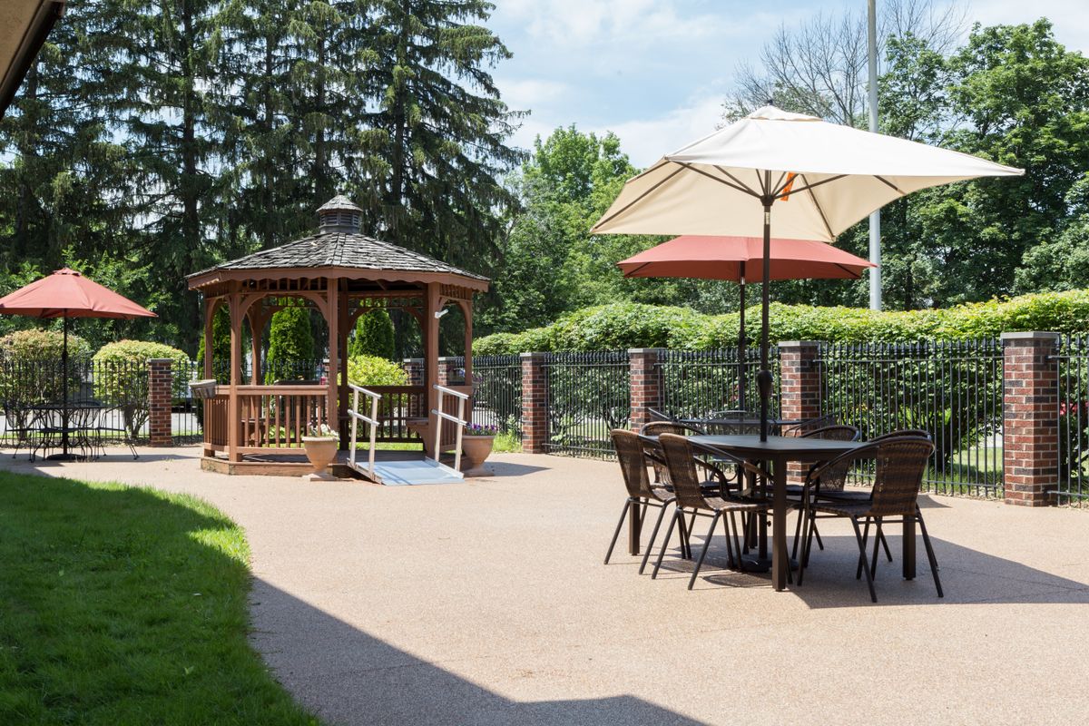 The Good Shepherd (UPDATED) - Get Pricing & See 8 Photos in Ashland, OH