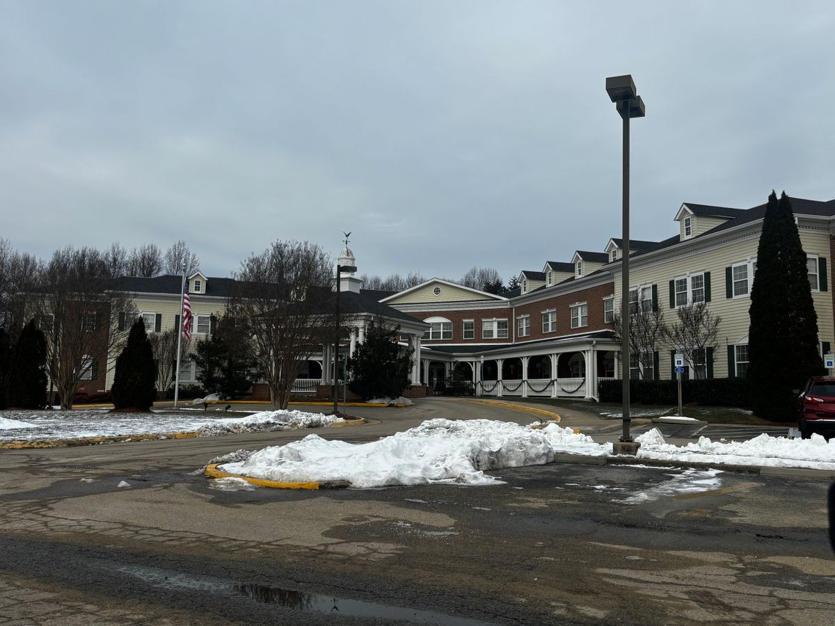 Brookdale Lake Ridge (UPDATED) - Get Pricing, See 21 Photos, Read ...