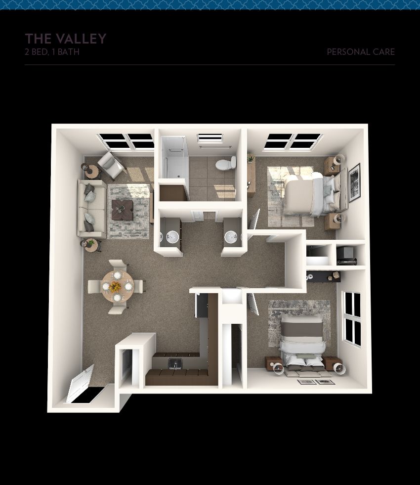 Arbor Terrace Exton (UPDATED) - Get Pricing, See 32 Photos & See Floor ...