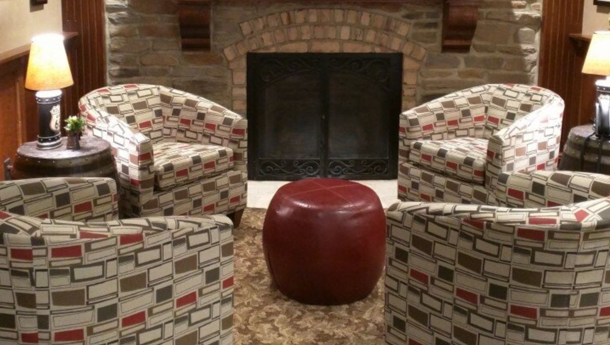 The Inn At Winchester Trail (UPDATED) - Get Pricing & See 13 Photos in ...