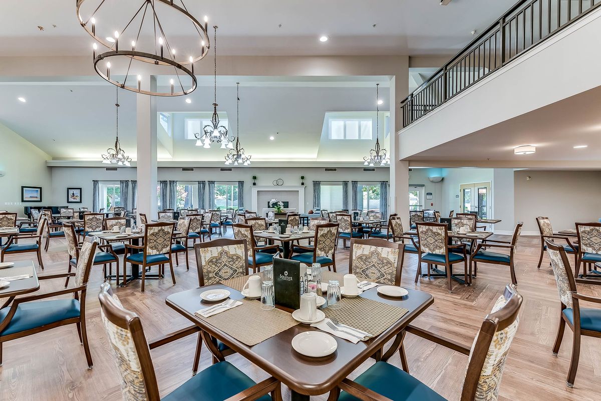 Solstice Senior Living at Clovis (UPDATED) - Get Pricing, See 47 Photos ...