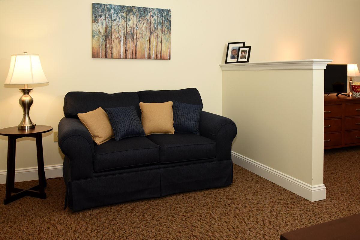 Providence Place Senior Living of Dover (york) (UPDATED) - Get Pricing ...