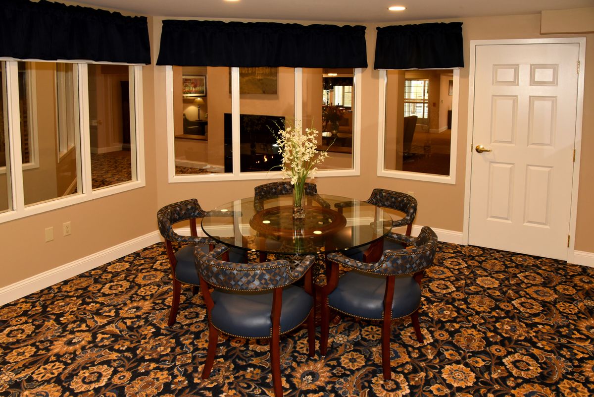 Providence Place Senior Living of Dover (york) (UPDATED) - Get Pricing ...