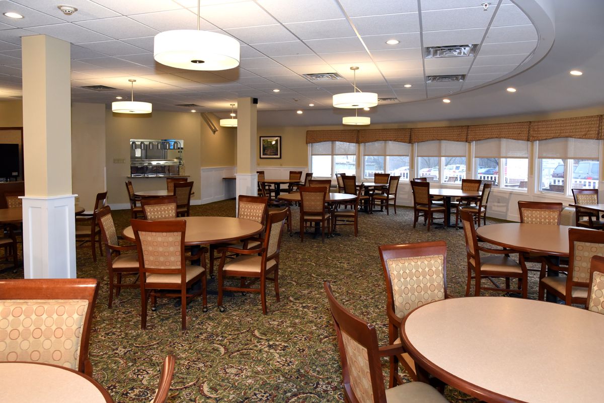 Providence Place Senior Living of Dover (york) (UPDATED) - Get Pricing ...