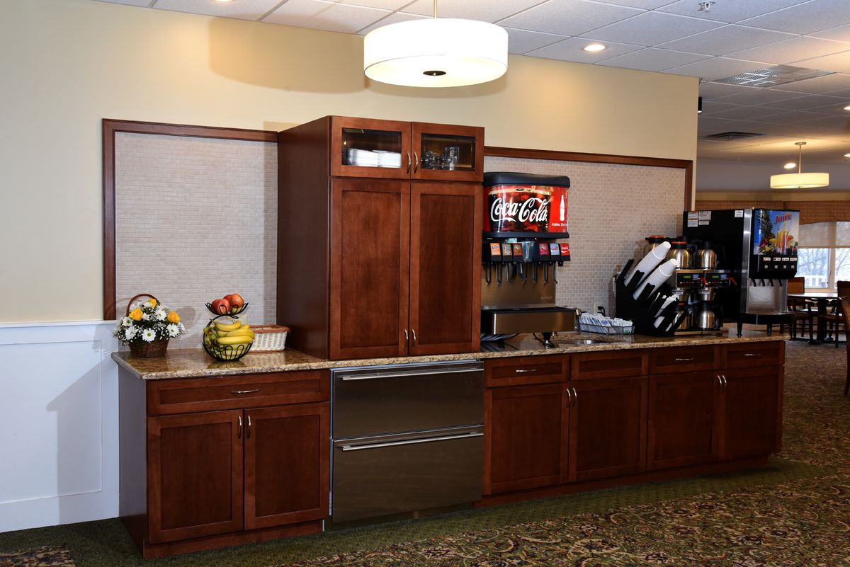 Providence Place Senior Living of Dover (york) (UPDATED) - Get Pricing ...