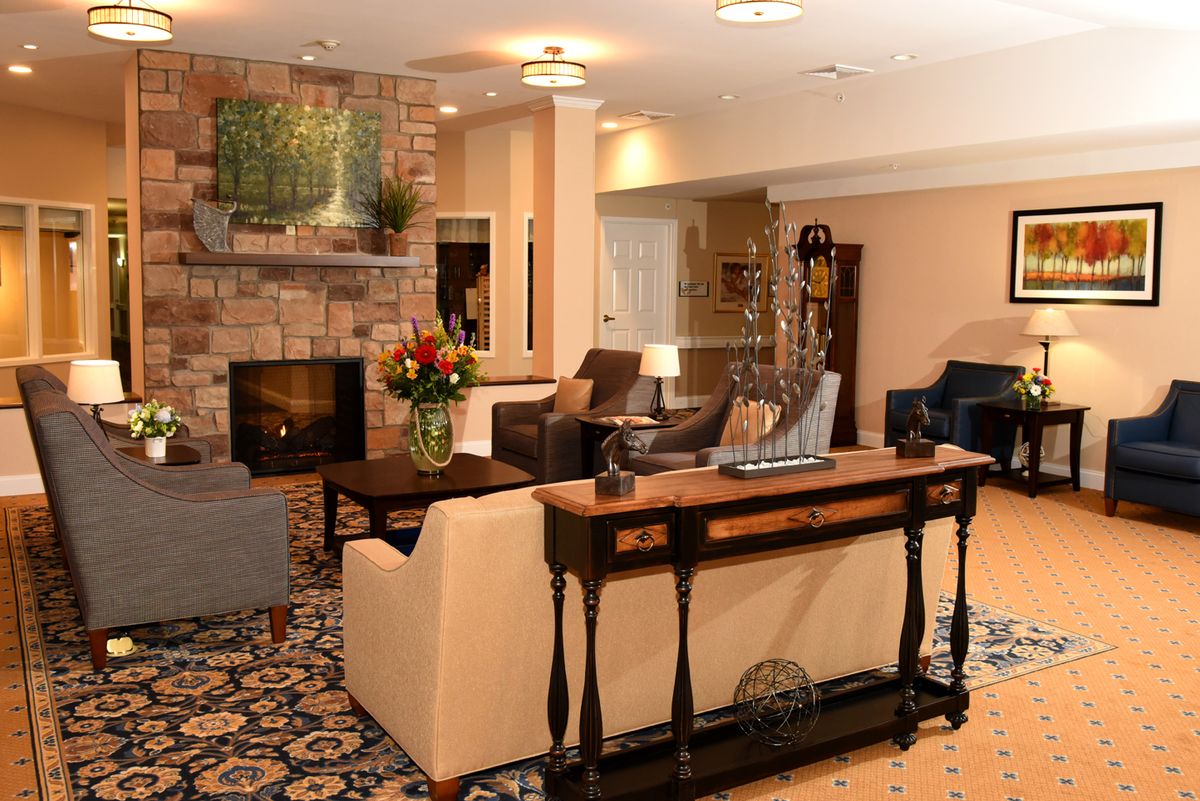 Providence Place Senior Living of Dover (york) (UPDATED) - Get Pricing ...