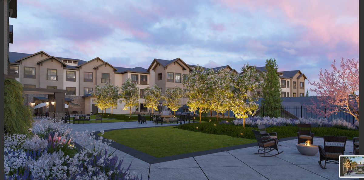 Fields Senior Living at Spokane Valley - Get Pricing & See 15 Photos in ...