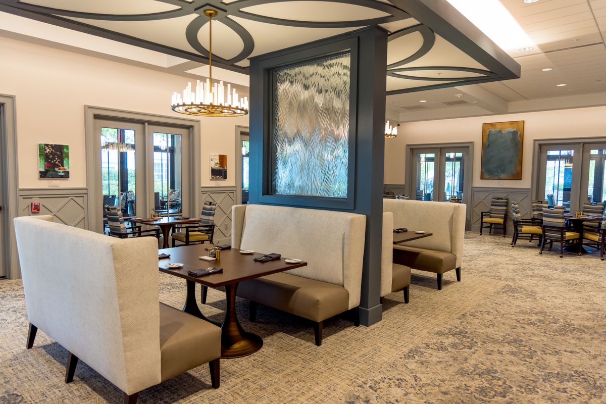 Galloway Ridge at Fearrington (UPDATED) - Get Pricing & See 12 Photos ...