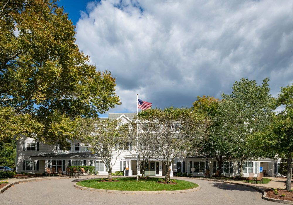 Charter Senior Living of Dedham (UPDATED) - Get Pricing, See 24 Photos & See Floor Plans in ...